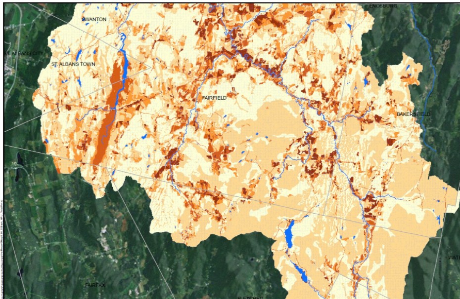 Hydrology and Water Quality Modeling